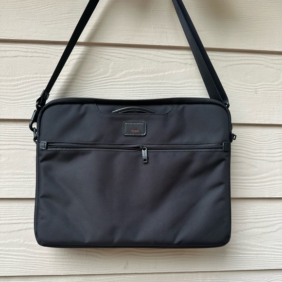 Tumi | Bags | Tumi Laptop Bag | Poshmark